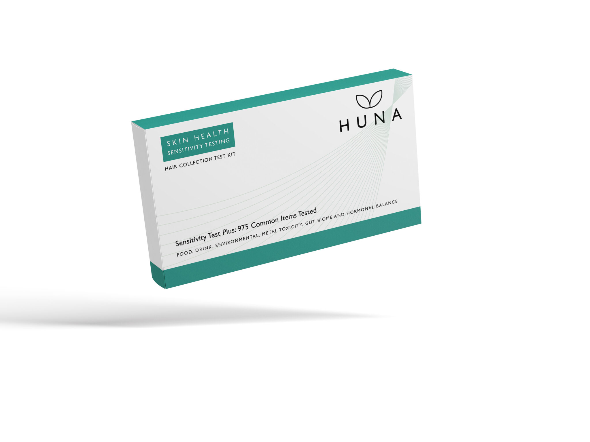 Huna Skin Health Test | Hunaskin